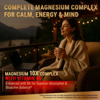 magnesium citrate for muscle recovery
