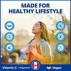 magnesium citrate for muscle recovery