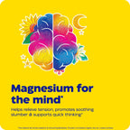Magnesium citrate for muscle recovery