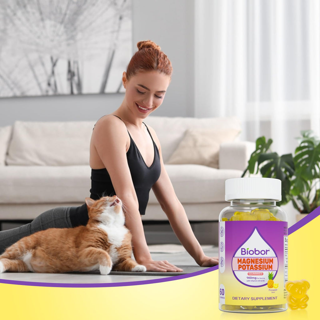 Magnesium citrate for muscle recovery