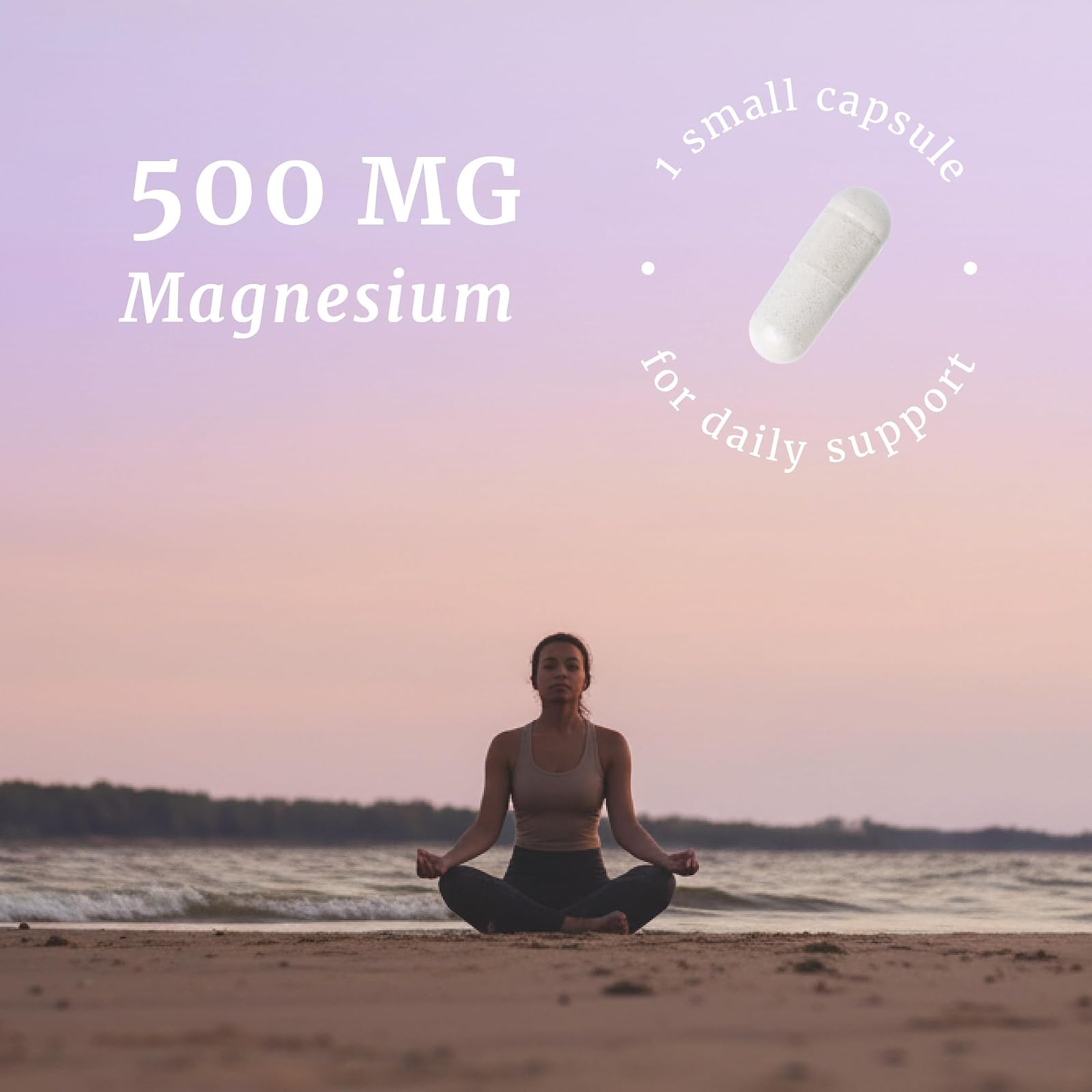 magnesium citrate for muscle recovery