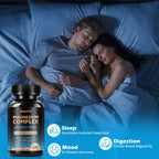 magnesium citrate for muscle recovery