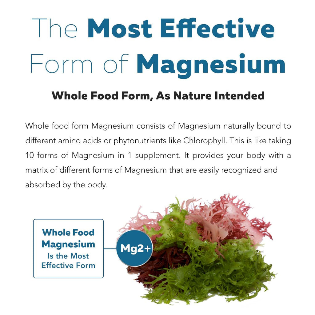 magnesium citrate for muscle recovery