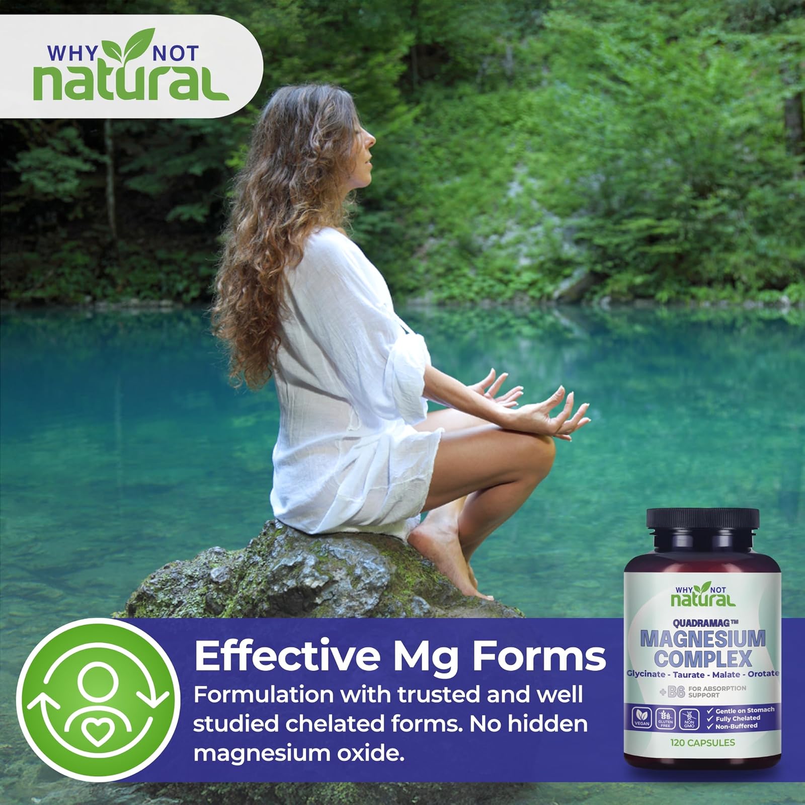 magnesium citrate for muscle recovery