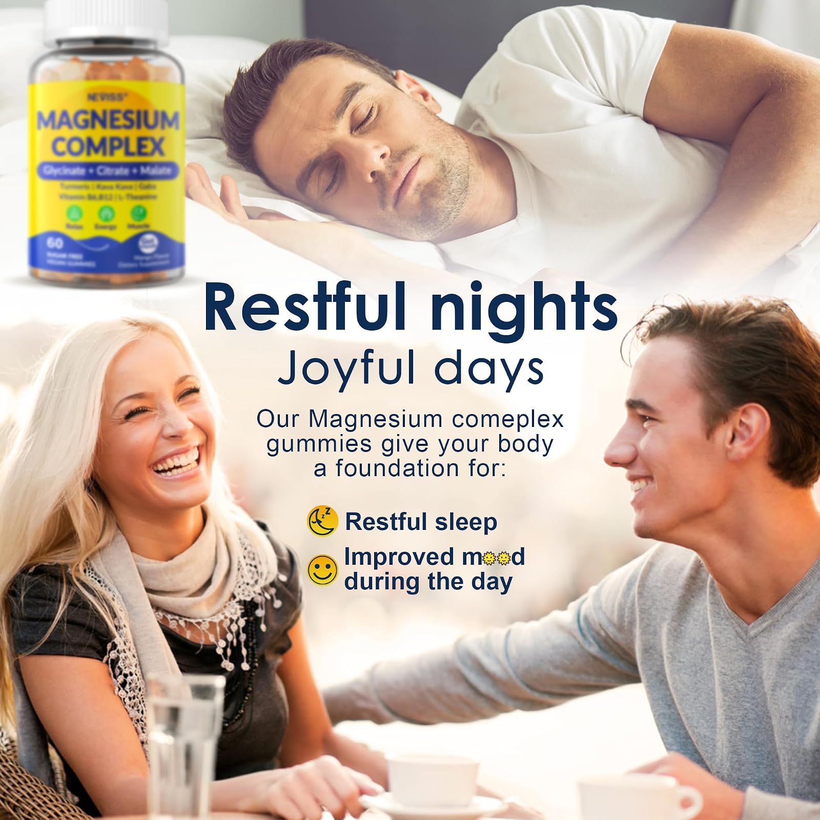 magnesium citrate for muscle recovery