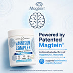 magnesium citrate for muscle recovery