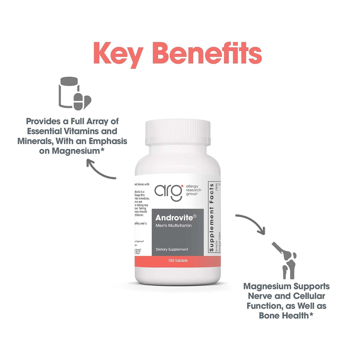 Magnesium citrate for muscle recovery