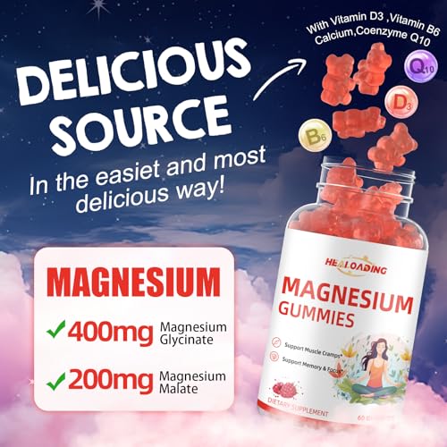 magnesium citrate for muscle recovery