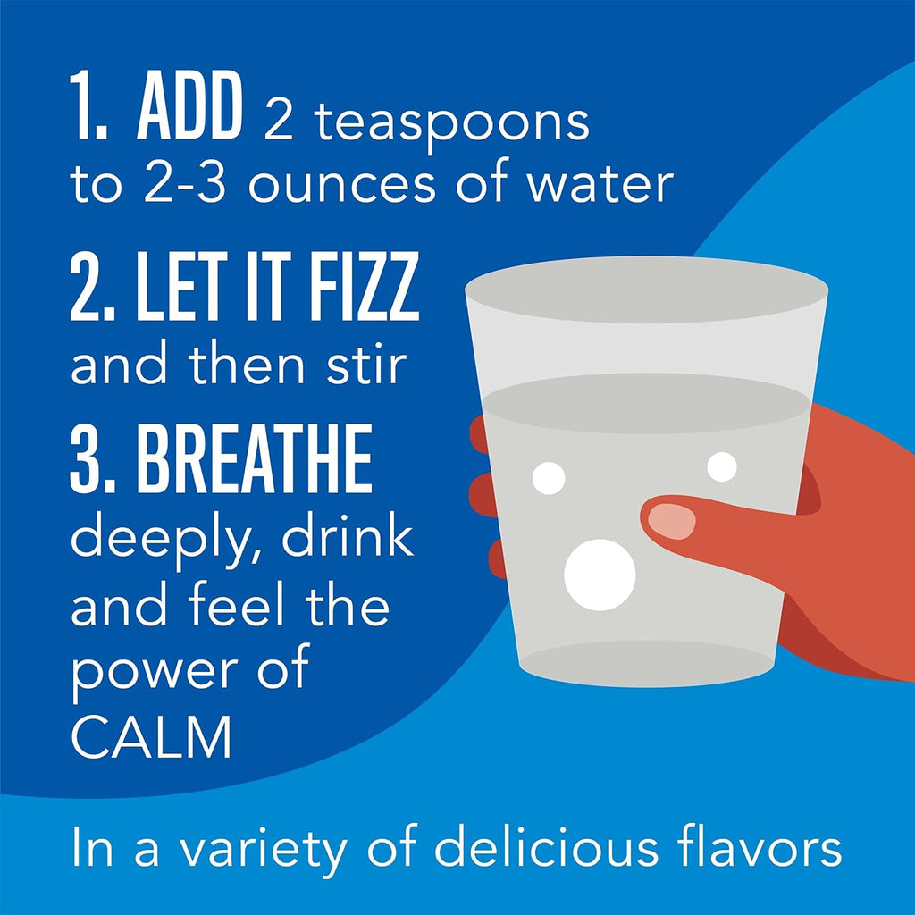 Magnesium citrate for muscle recovery