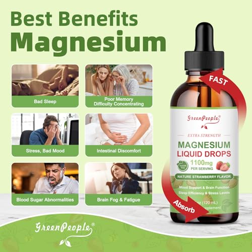 magnesium citrate for muscle recovery