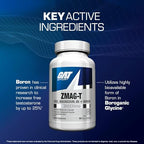 magnesium citrate for muscle recovery