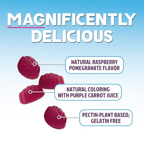 magnesium citrate for muscle recovery