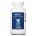 magnesium citrate for muscle relaxation