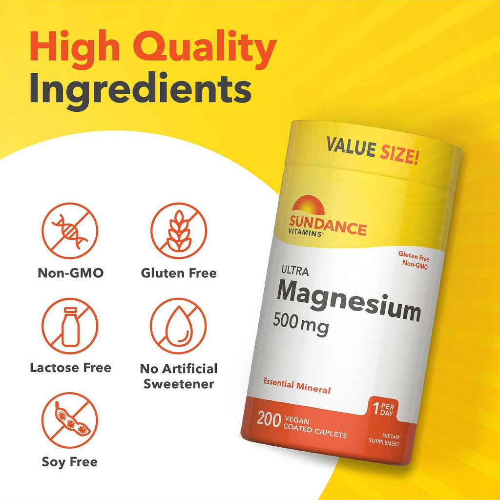 magnesium citrate for muscle relaxation