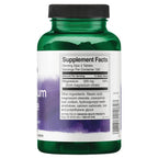 magnesium citrate for muscle relaxation