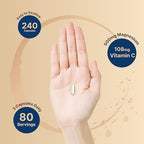 magnesium citrate for muscle relaxation