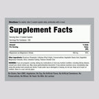 magnesium citrate for muscle relaxation