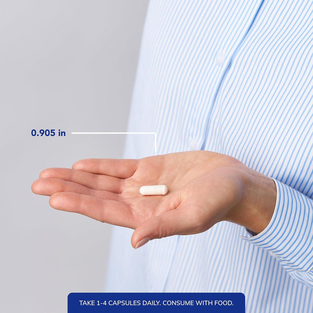 magnesium citrate for muscle relaxation