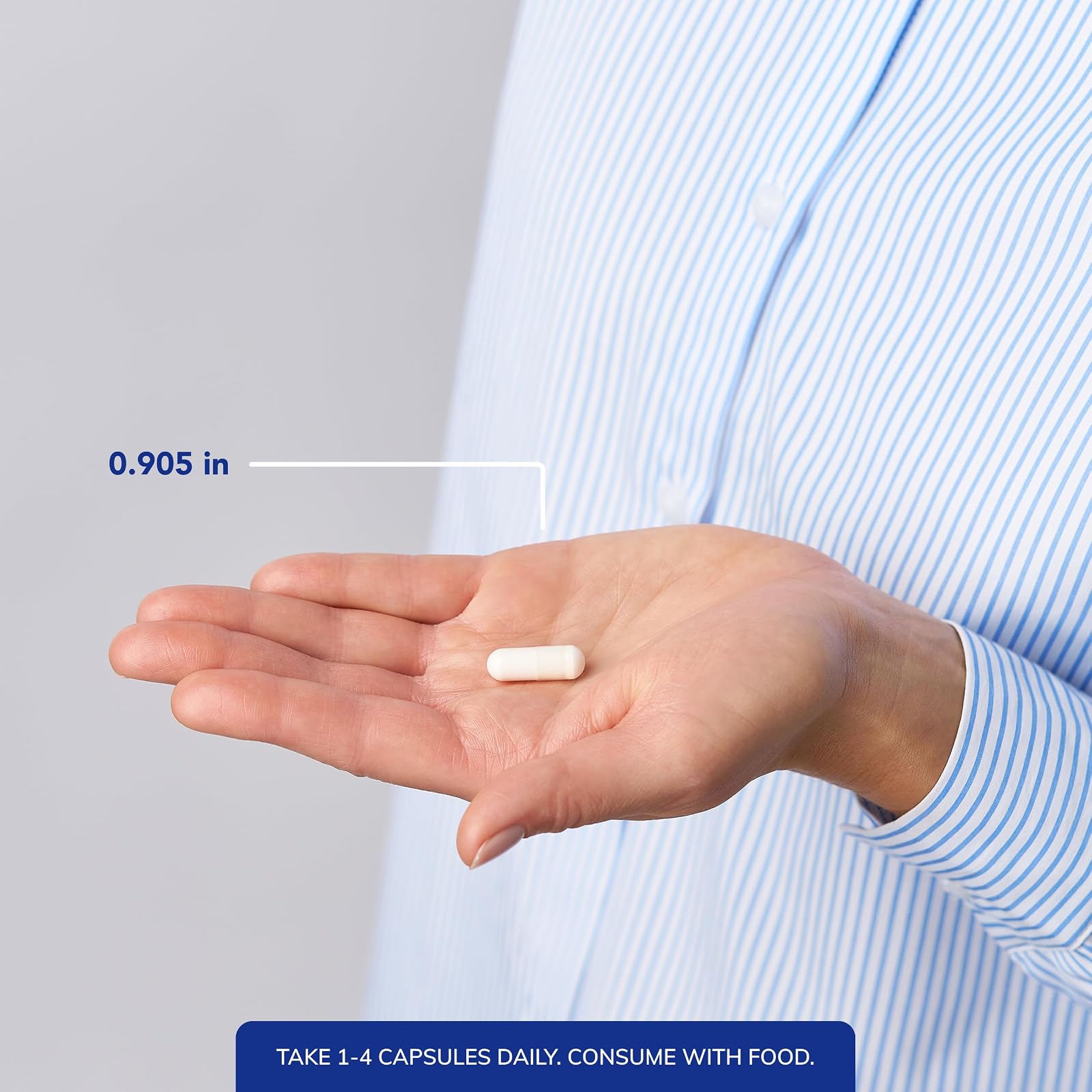 magnesium citrate for muscle relaxation
