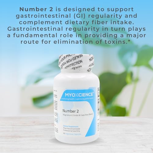 magnesium citrate for muscle relaxation
