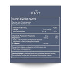 Magnesium citrate for muscle relaxation