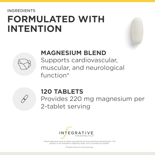magnesium citrate for muscle relaxation
