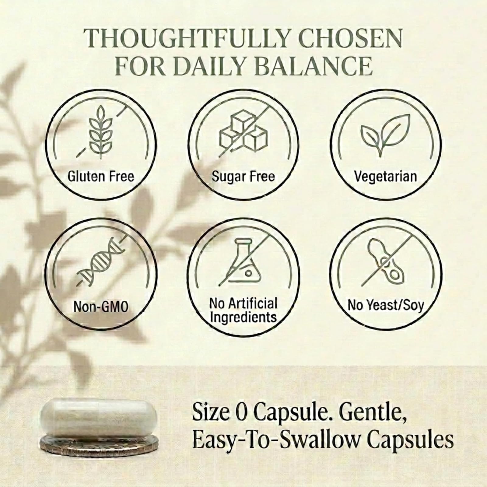 Magnesium citrate for muscle support