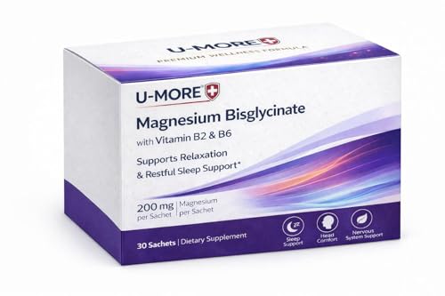 magnesium citrate for muscle support