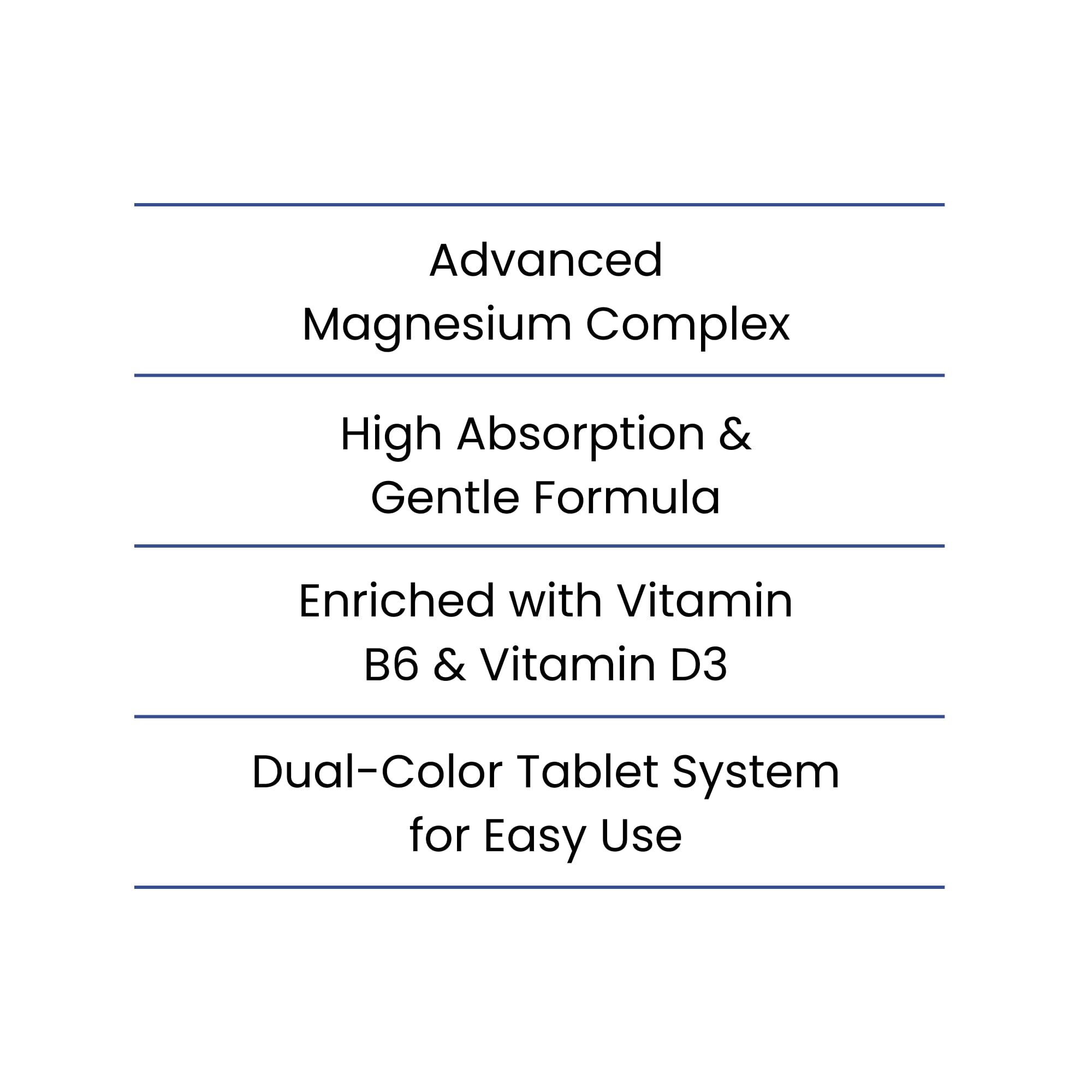 magnesium citrate for muscle support