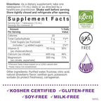 magnesium citrate for muscle support