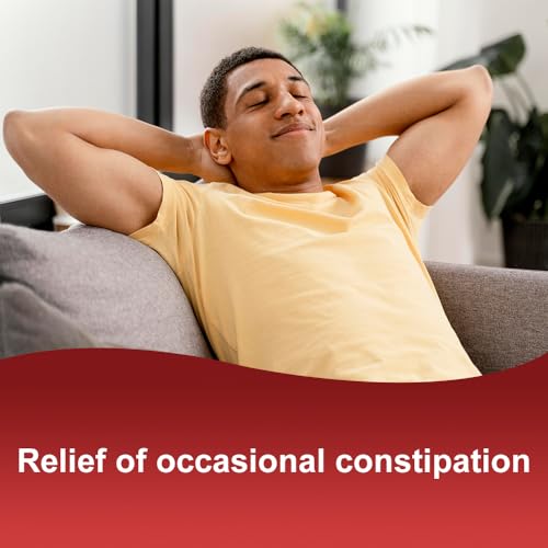 magnesium citrate for occasional relief