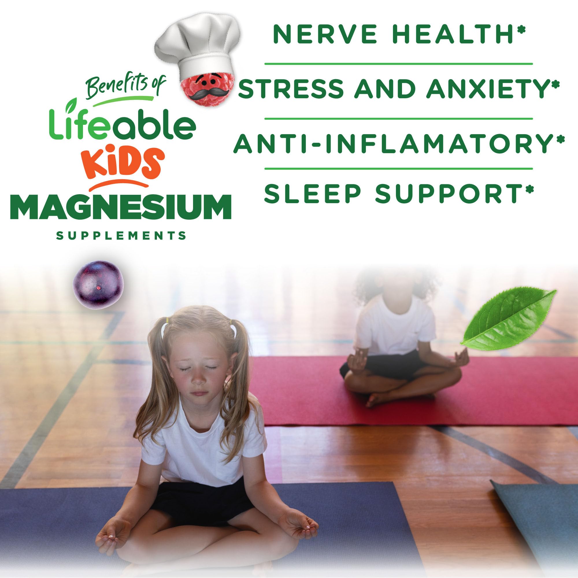 magnesium citrate for optimal absorption