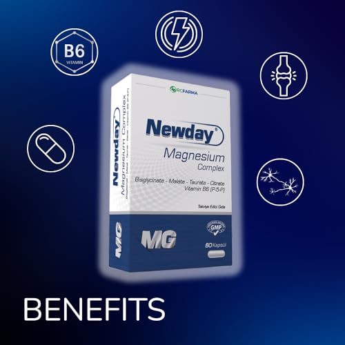 magnesium citrate for optimal health