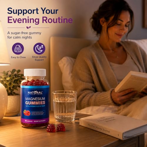 magnesium citrate for optimal muscle function