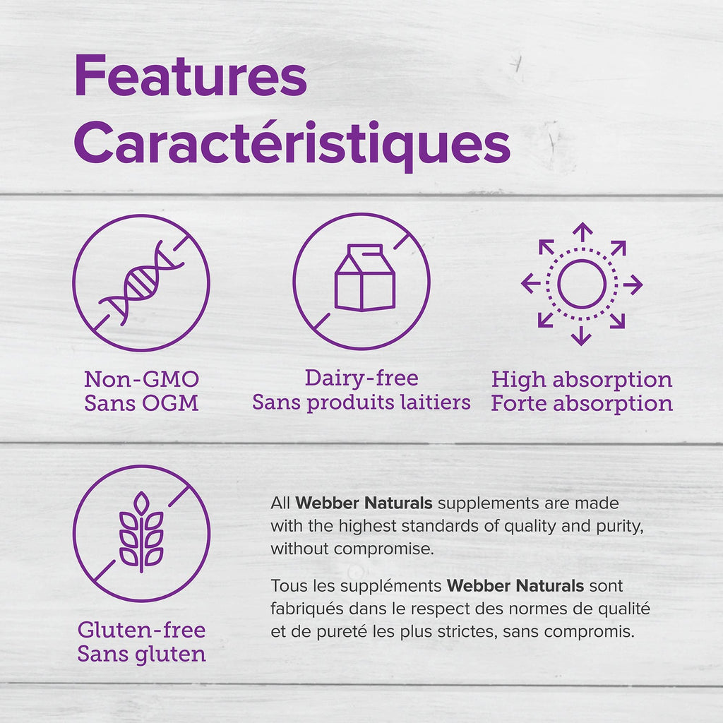 magnesium citrate for optimal wellness