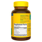 magnesium citrate for overall health