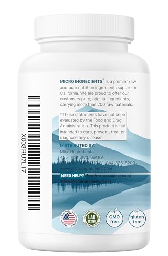 Magnesium citrate for overall health