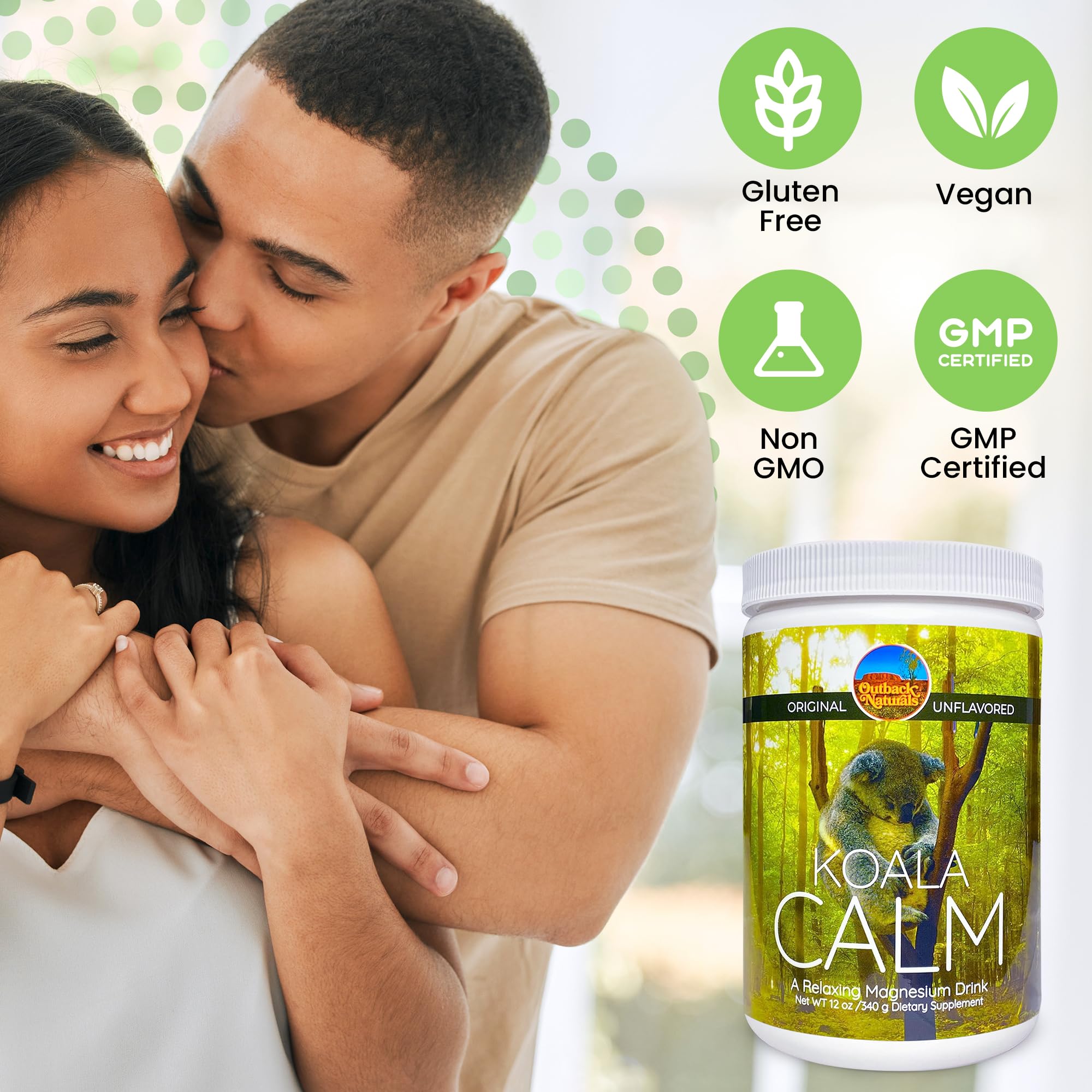 magnesium citrate for overall well-being