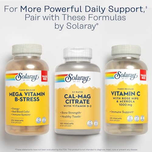 magnesium citrate for relaxation support