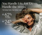magnesium citrate for relaxation