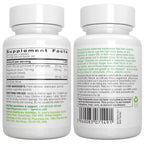 Magnesium citrate for relaxation