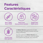 magnesium citrate for restful sleep