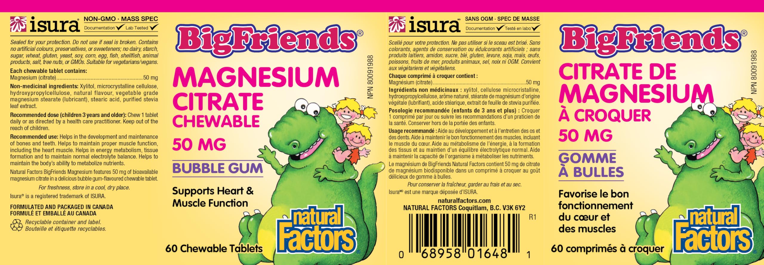 magnesium citrate for stress relief