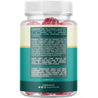 magnesium citrate for stress relief