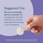 magnesium citrate for stress relief