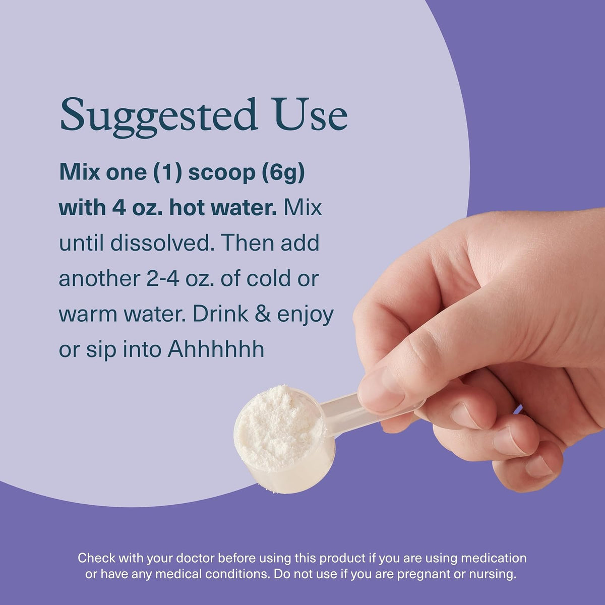magnesium citrate for stress relief