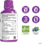 magnesium citrate for strong bones