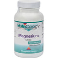 magnesium citrate for total wellness