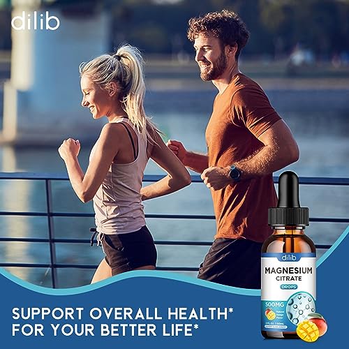 magnesium citrate for vegan lifestyle