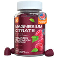 magnesium citrate gummies for adults
